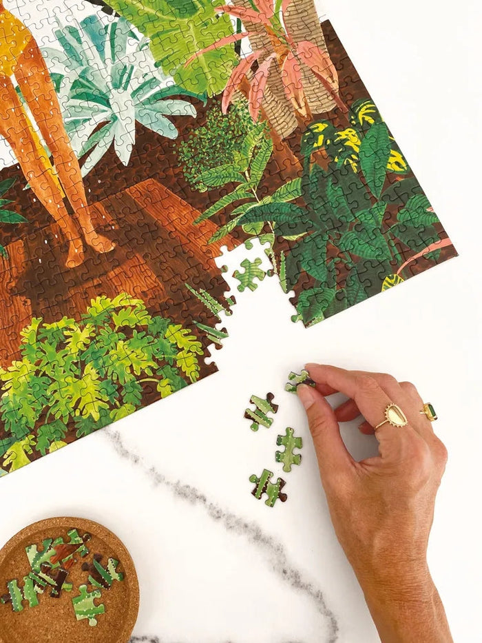 Puzzle pour adulte : originaux, 3D, en bois, 500 à 1000 pièces