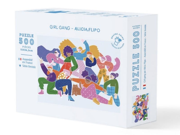 Puzzle pour adulte : originaux, 3D, en bois, 500 à 1000 pièces